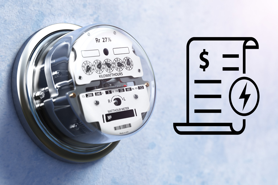 Customer Information for Public Power | Milsoft Utility Solutions