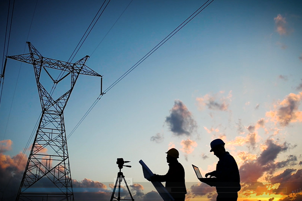 Geographic Information Systems | GIS Software for Utilities | Milsoft ...