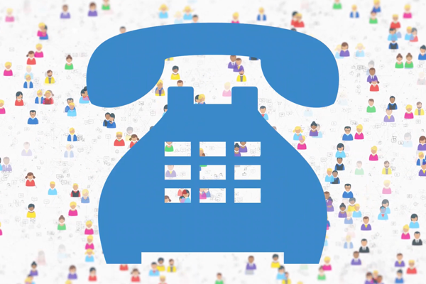 Hosted Interactive Voice Response Software | Milsoft Utility Solutions