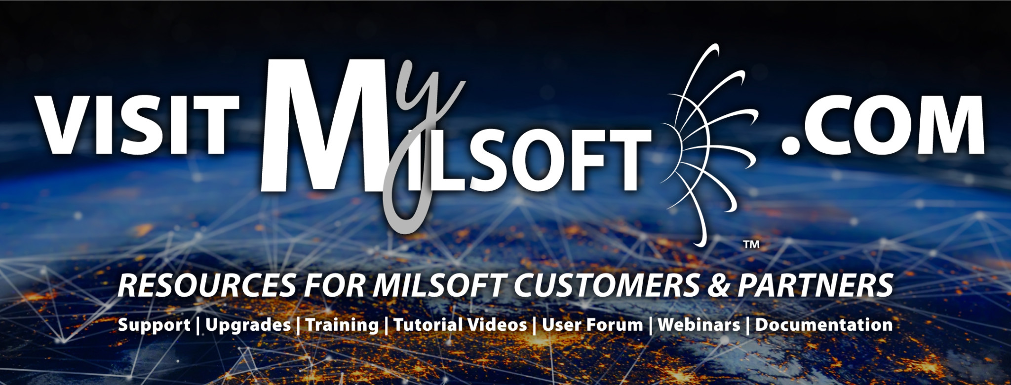 Electric Utility Distribution Systems | Software Training | Milsoft ...